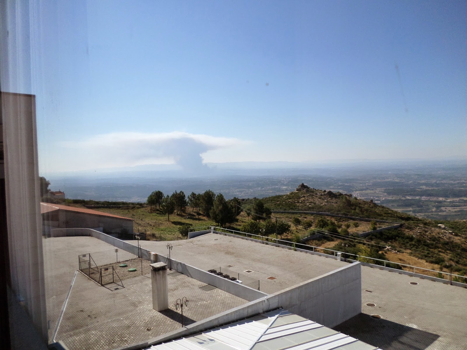 Alberto Helder: NÚCLEO DA LINHA DE SINTRA - 8º ESTÁGIO - 2014 (2º DIA ...