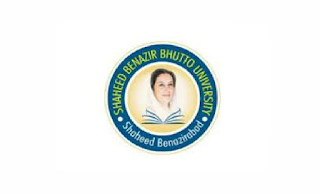 Shaheed Benazir Bhutto Women University SBBWU Jobs 2021