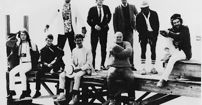 DISCOS PARA EL RECUERDO : BAD MANNERS