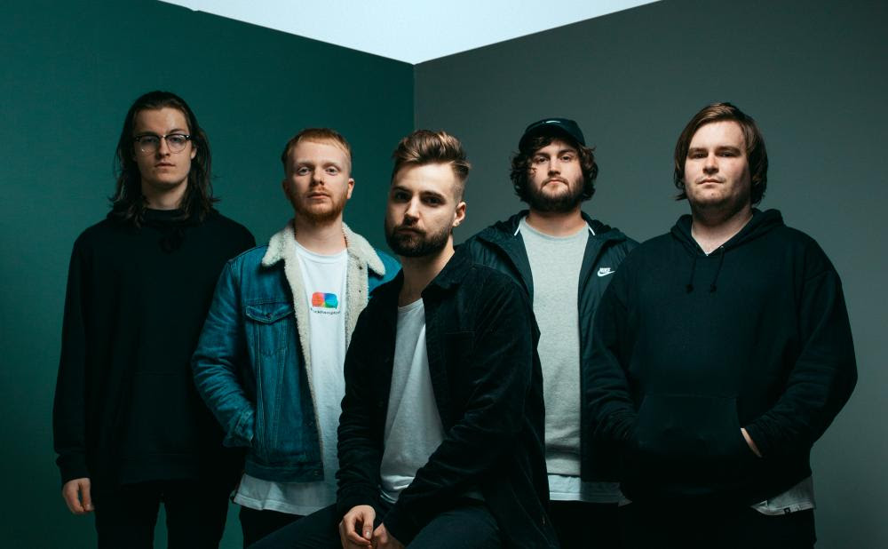 LUNE - Announce Debut EP "Ghost", Drop New Single "Mirror Image"