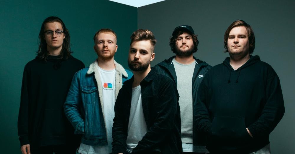 LUNE - Announce Debut EP "Ghost", Drop New Single "Mirror Image"