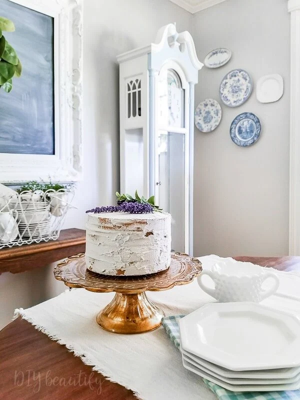 How to Make a Fake Cake - DIY Beautify - Creating Beauty at Home