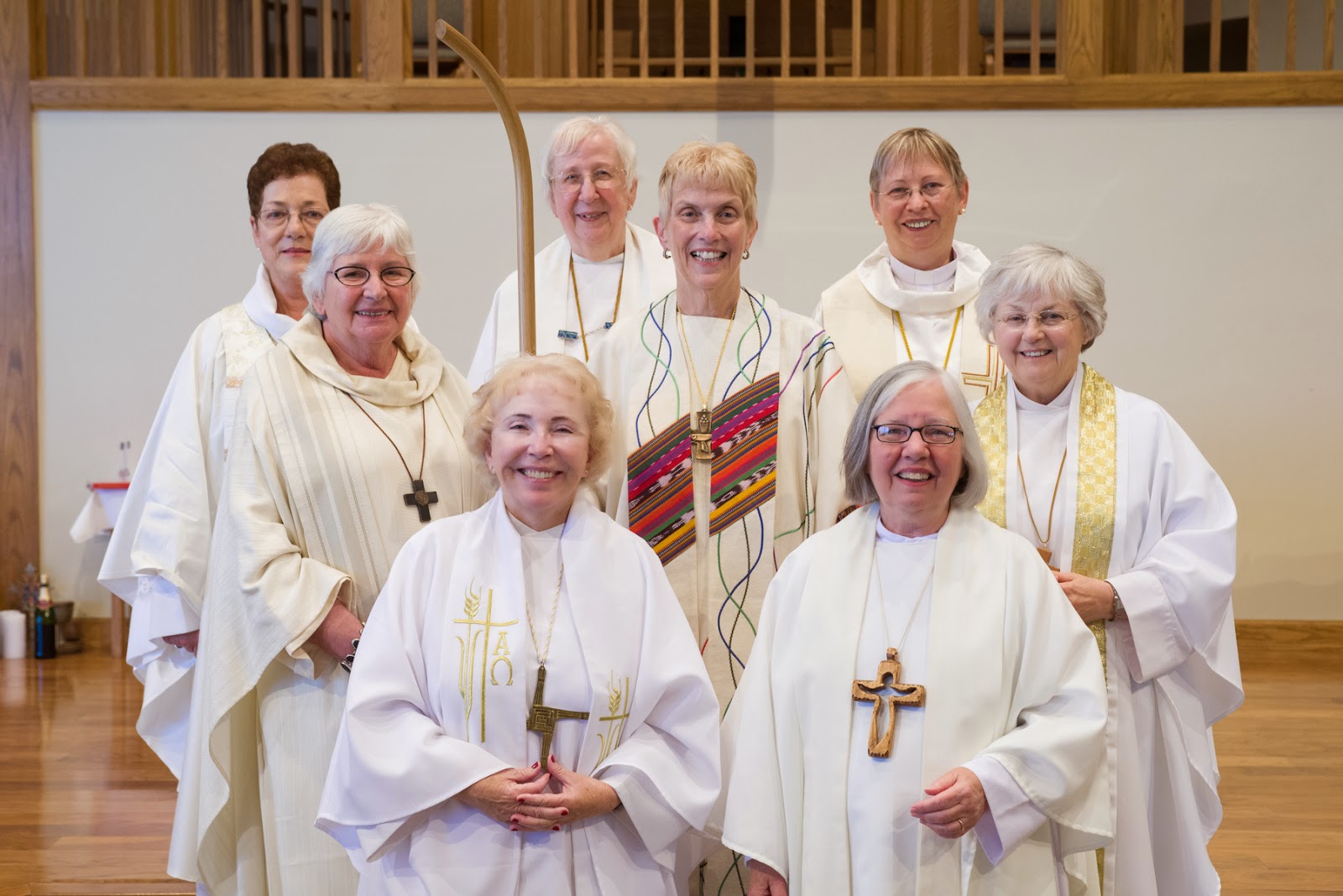 Bridget Mary's Blog: "Roman Catholic Womenpriests ordains first bishop ...