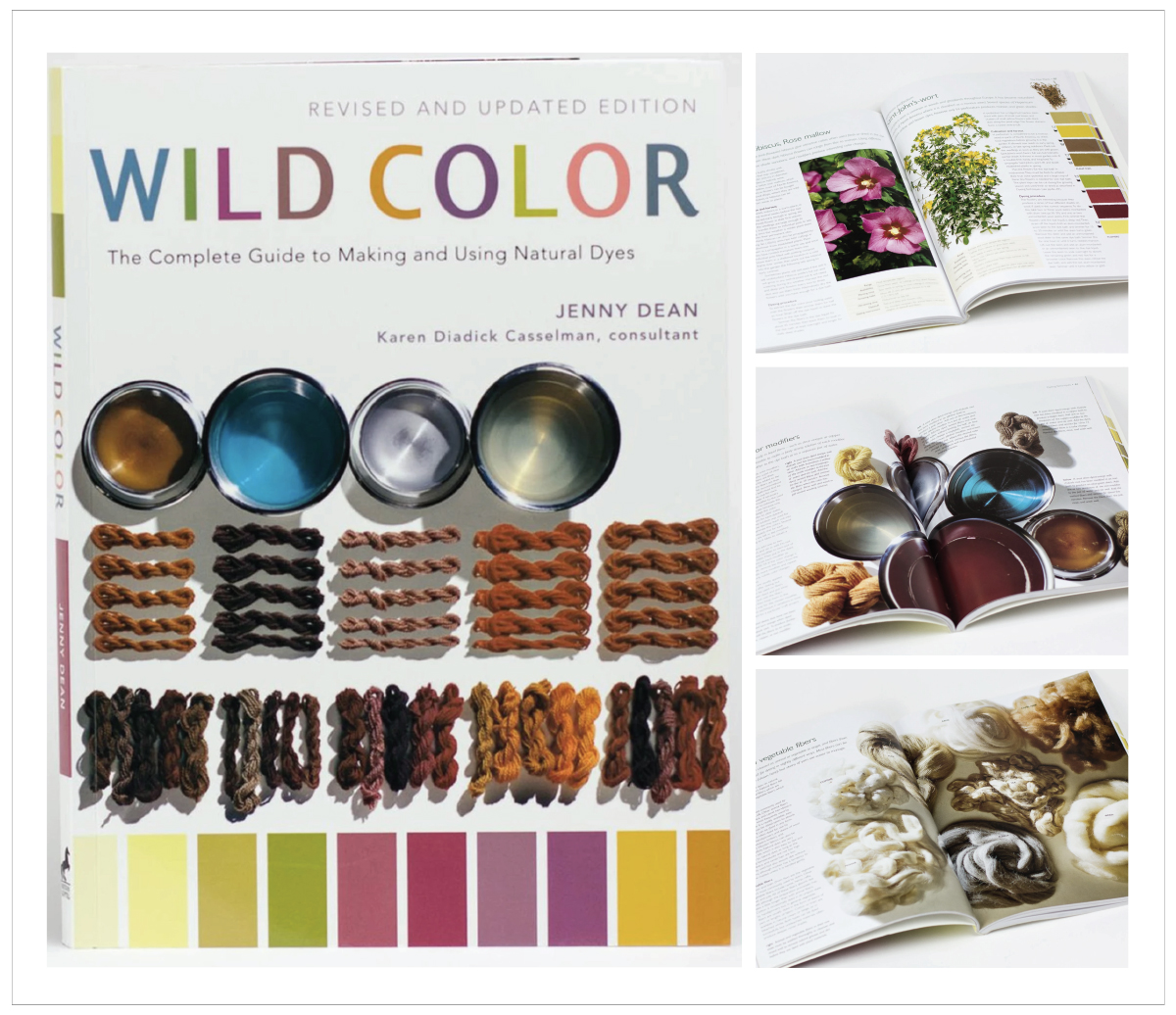 The Ultimate Natural Dye Kit - It's a Studio in a Box - the MAIWA BLOG
