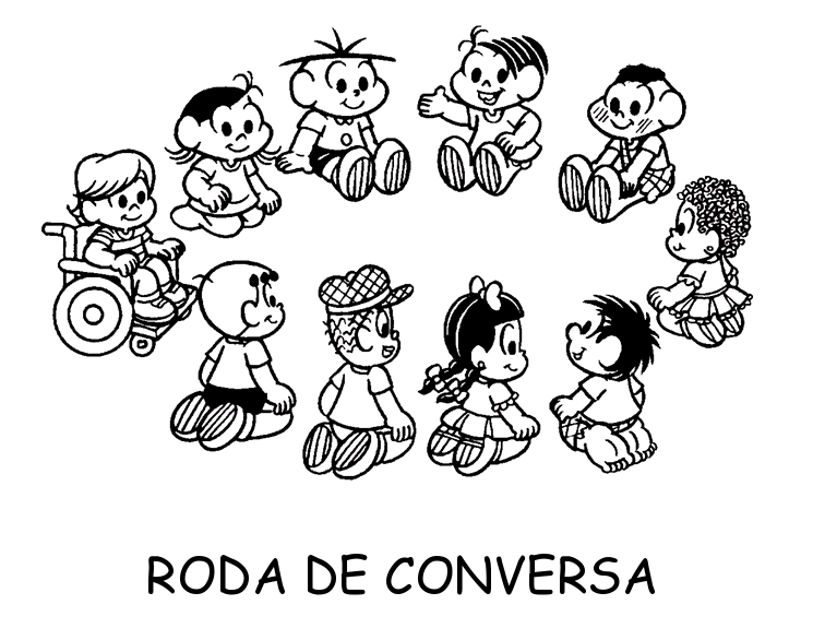 Educação Infantil: A Importância Da Rotina Na Educação Infantil ...