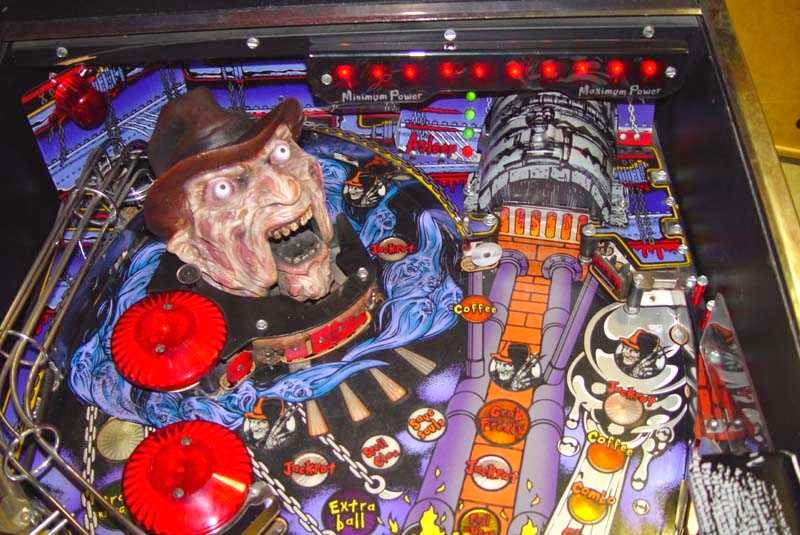 John Kenneth Muir's Reflections on Cult Movies and Classic TV: Freddy ...