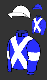 The Colours Of Horse Racing: Coolmore Classic
