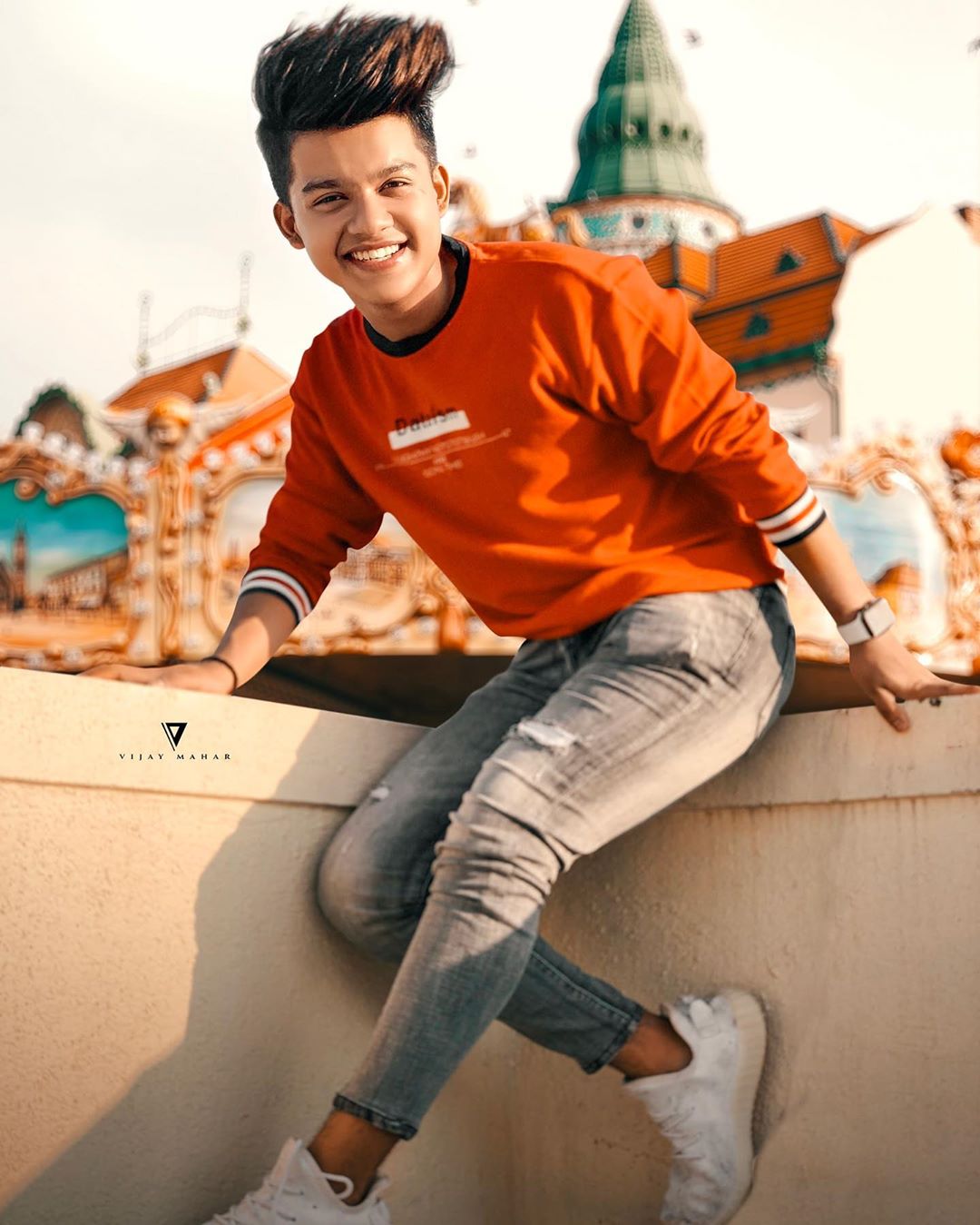 Riyaz Aly Life Story Biography | Latest Photos