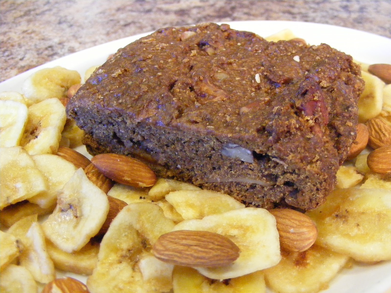 Make Your Someday Today!: Logan Bread