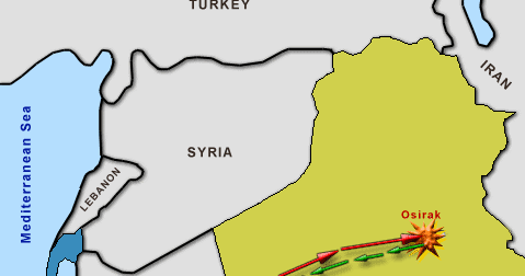 1981: Operação Ópera ~ Vídeo, Memória e Política