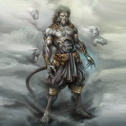 SUKMA WIJAYA AL-HIKMAH: QOSAM RAJA KERA THALTHAAMAIL