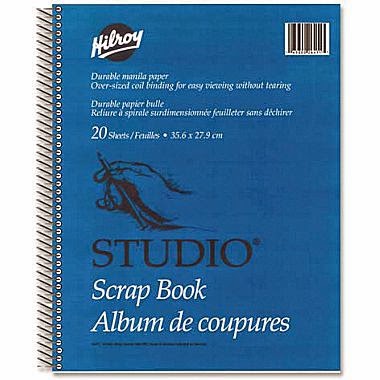 Teaching Math by Hart: Math Scrapbooking - Getting Started