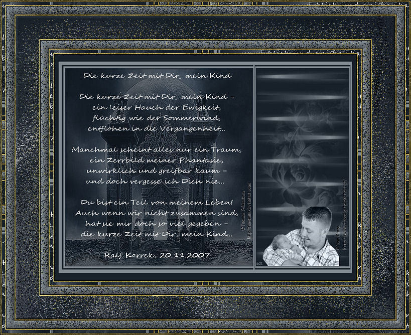 Renys Tutoriale: Clematis