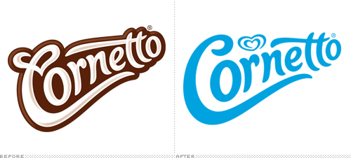 Mundo Das Marcas: CORNETTO