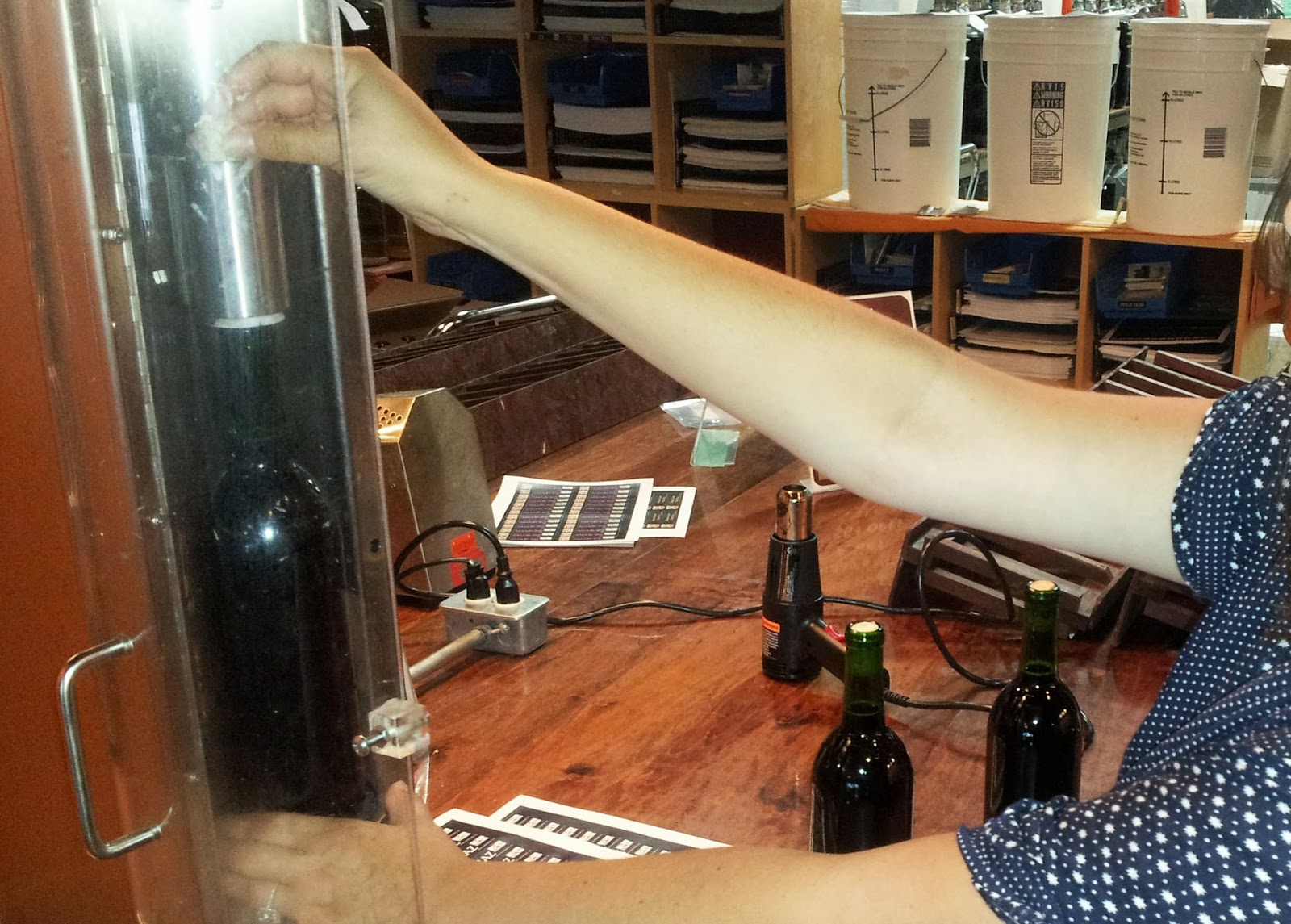 Fresh Coat of Paint: September 2013