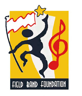 artSMart: FIELD BAND FOUNDATION COMMUNIQUE