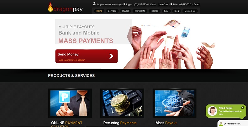 Payment Methods For Online Sellers