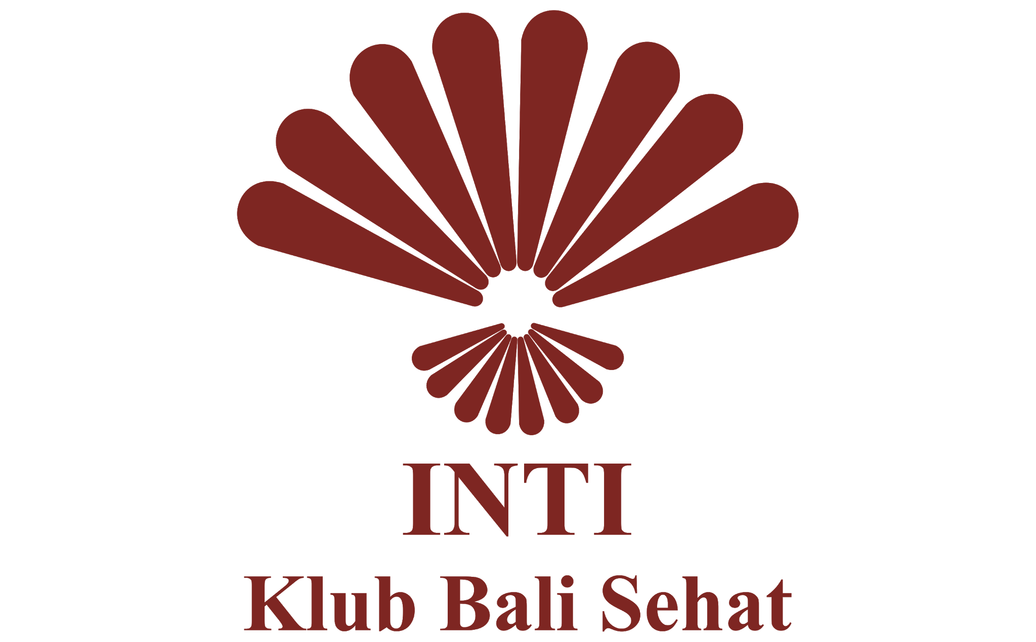 Logo INTI Klub Bali Sehat ~ logocorel.com : Free Vector Logos & Design