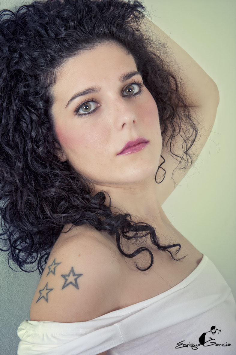 Maria Aranda | Enrique García