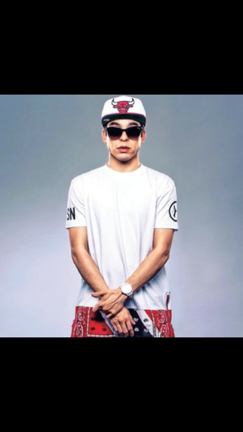 información curiosa: raperos de México