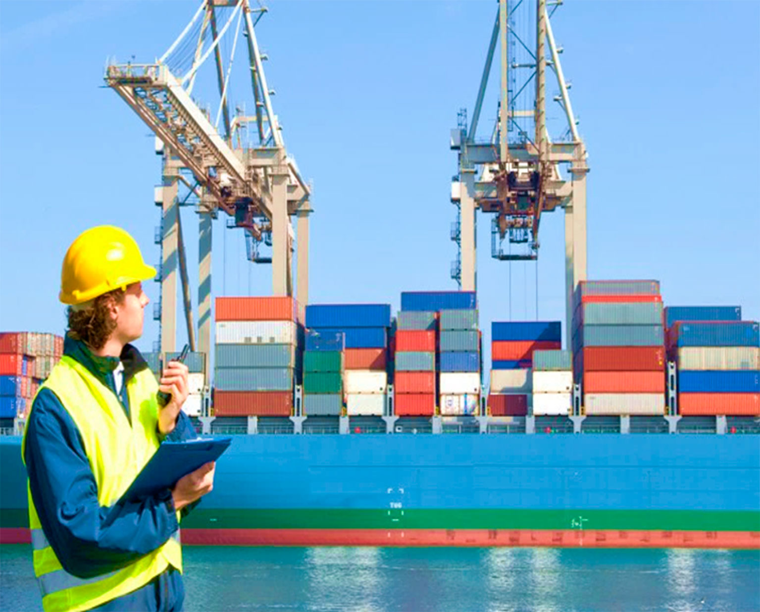 Estudiando en la UnADM : El Proceso de exportación