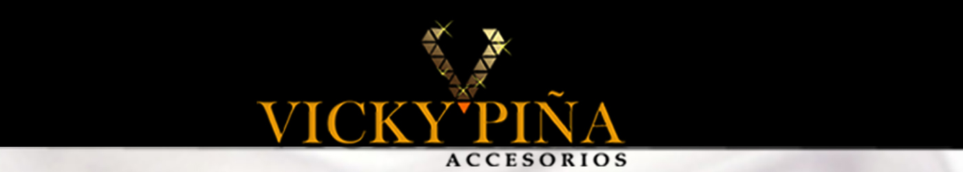 Vicky Piña Accesorios
