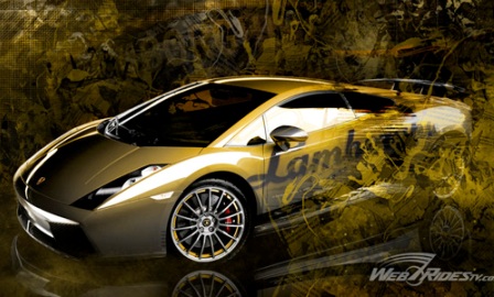 Imagenes de carros chidos deportivos - Imagui