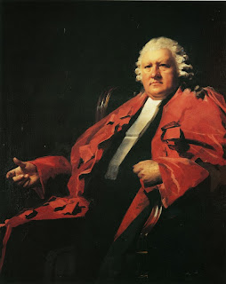 Linda Tracey Brandon's Blog: "Sir Duncan Campbell" by Sir Henry Raeburn