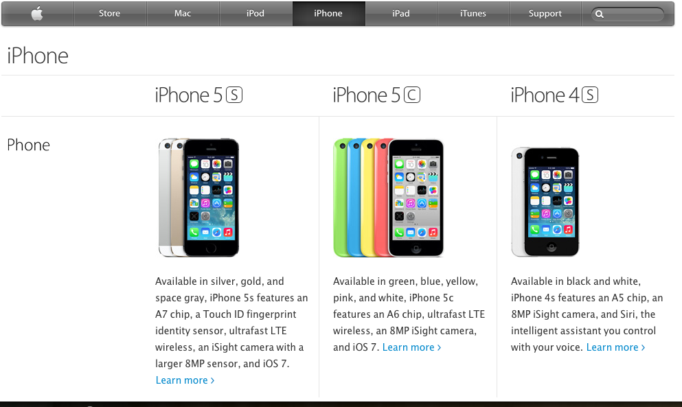 Macam Macam Iphone Dan Harganya - Perumperindo.co.id