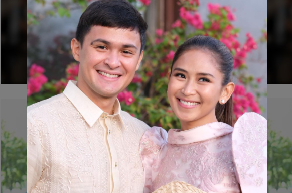 Is Sarah Geronimo pregnant? Some fans think so based on Matteo ...