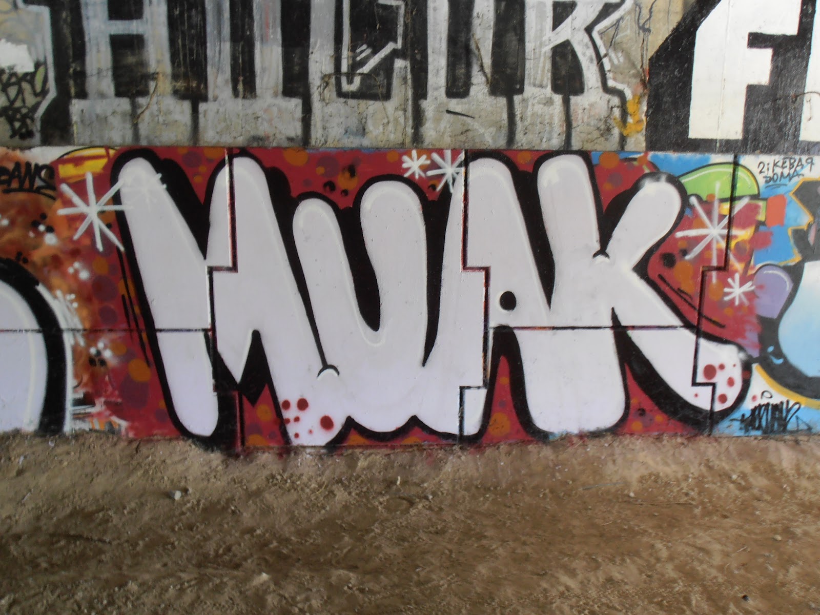YO: MUAK Bilbao