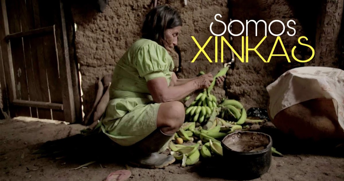 somosxinkas.com: XINKA IDENTIFICATE