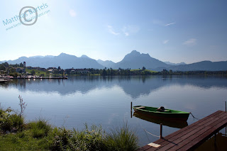 Matthias Bartels | Fotografie: (D) Hopfen am See
