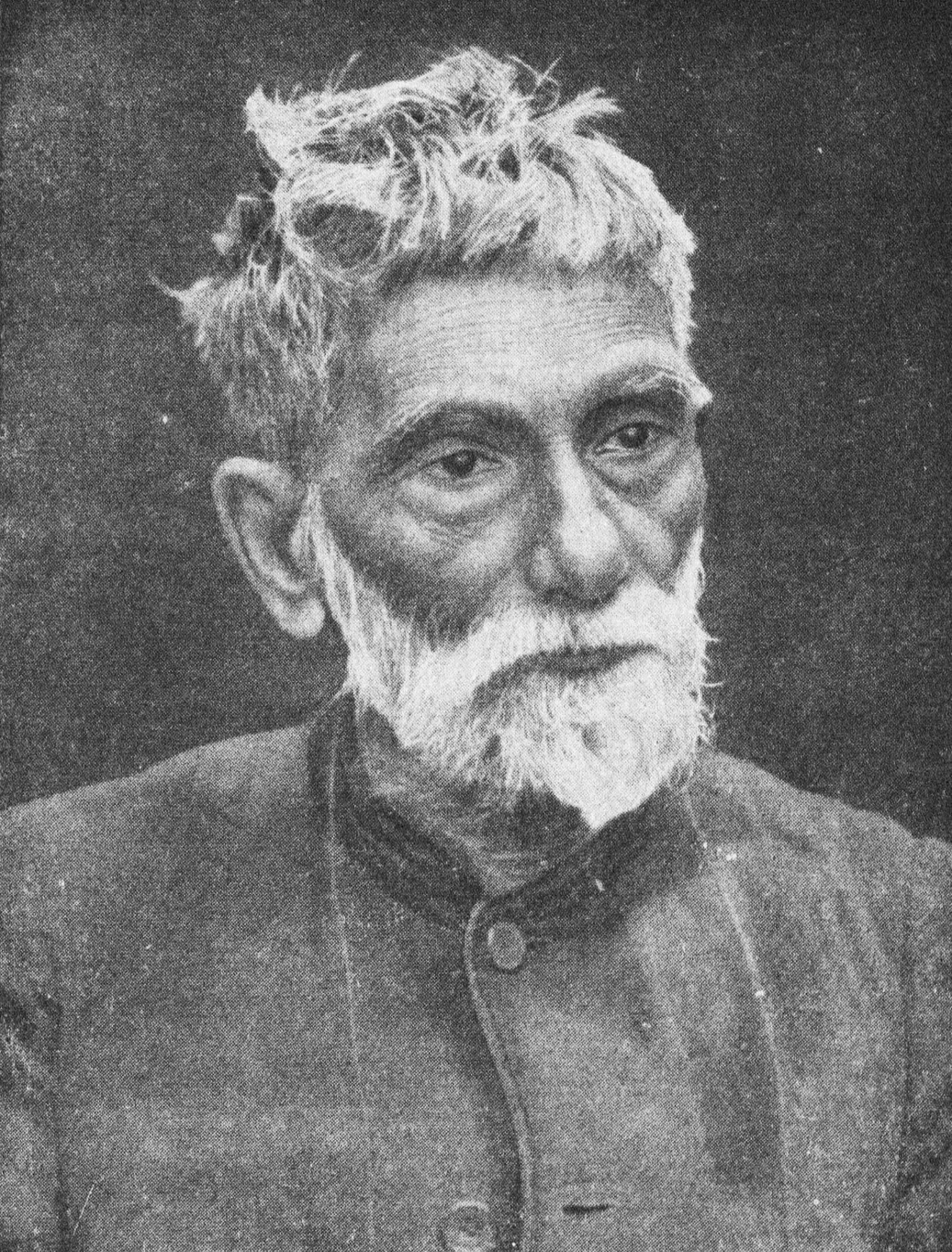 Acharya Prafulla Chandra Ray a Famous Bengali chemist