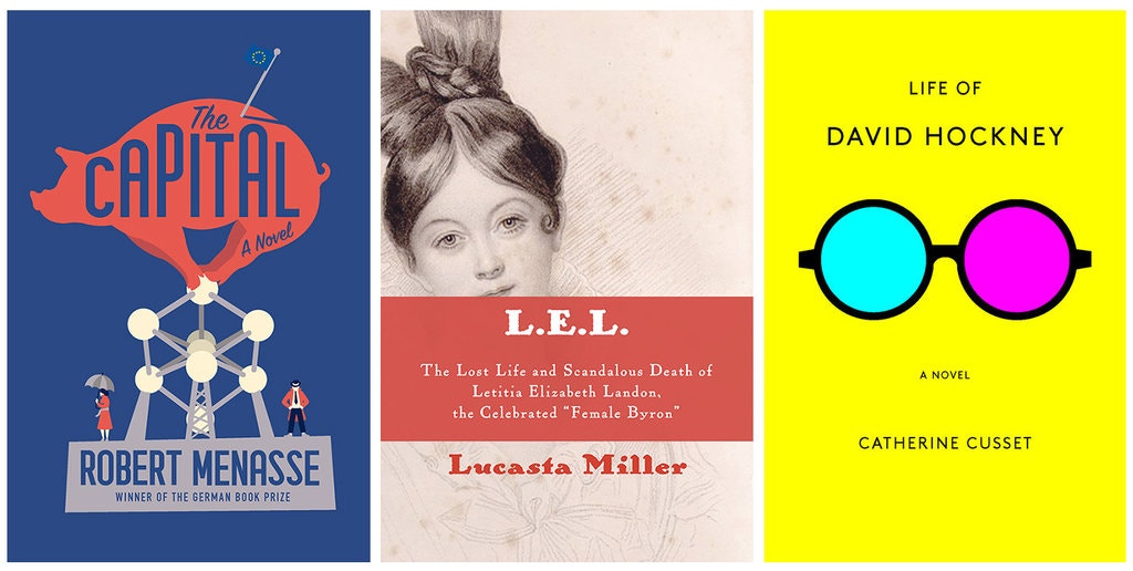 Helge Scherlund's eLearning News: 9 New Books We Recommend This Week ...