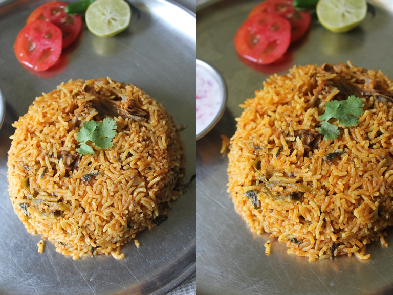 YUMMY TUMMY: Dindigul Thalappakatti Biryani Recipe / Dindigul ...