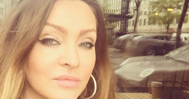 EurodanceBlog: Engelina is back or maybe not!?