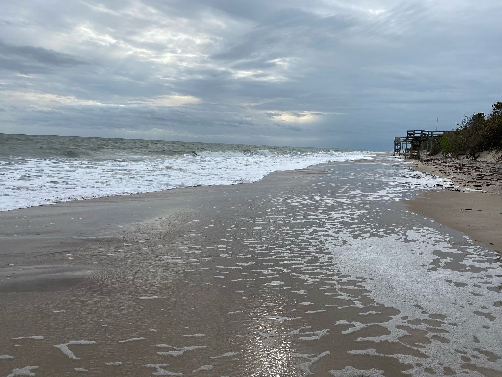 Treasure Beaches Report: Pt. 2. (2020 and Beyond). : 12/5/20 Report ...