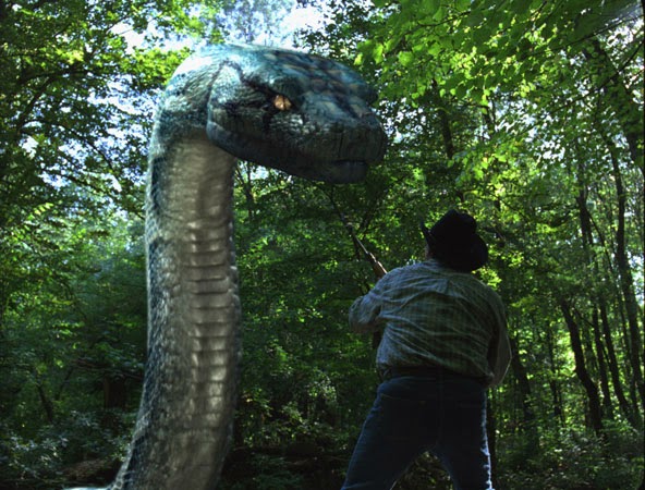 FITL ON FILMS: BAD MOVIES THAT SHOULD BE SEEN (30 OF 100)