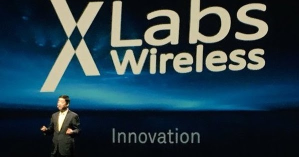 How Huawei Wireless X Labs is Building a Better Connected World and ...