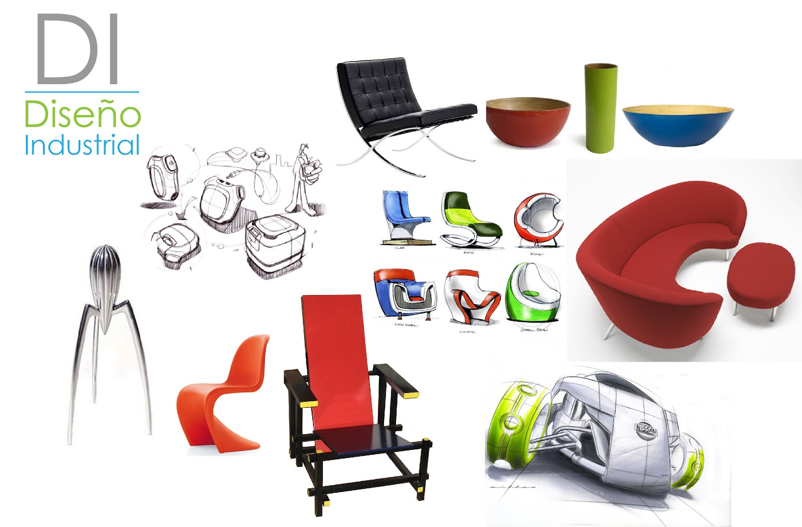 javbot design: Diseño Industrial