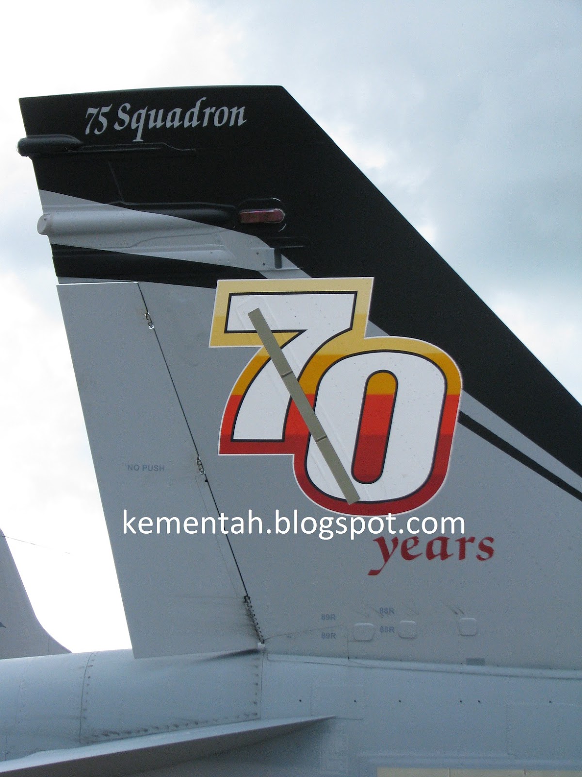 Senang Diri: Circuit breaker Day 35 pix: Five Power Defence ...