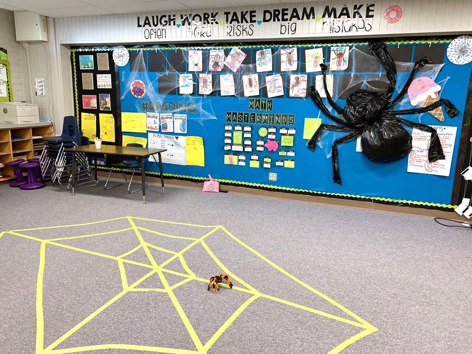 Easy Classroom Transformation Ideas The Sprinkle Topped Teacher easy-classroom-transformation-ideas-the-sprinkle-topped-teacher