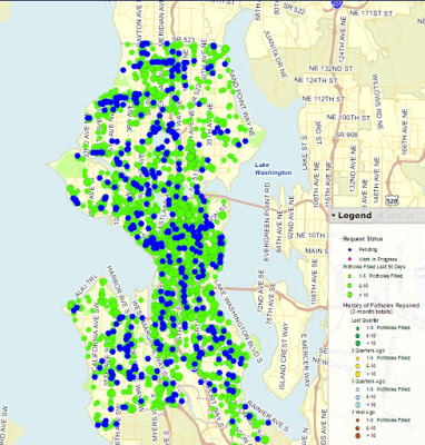 Cliff Mass Weather Blog: Fixing Seattle's Traffic Mess