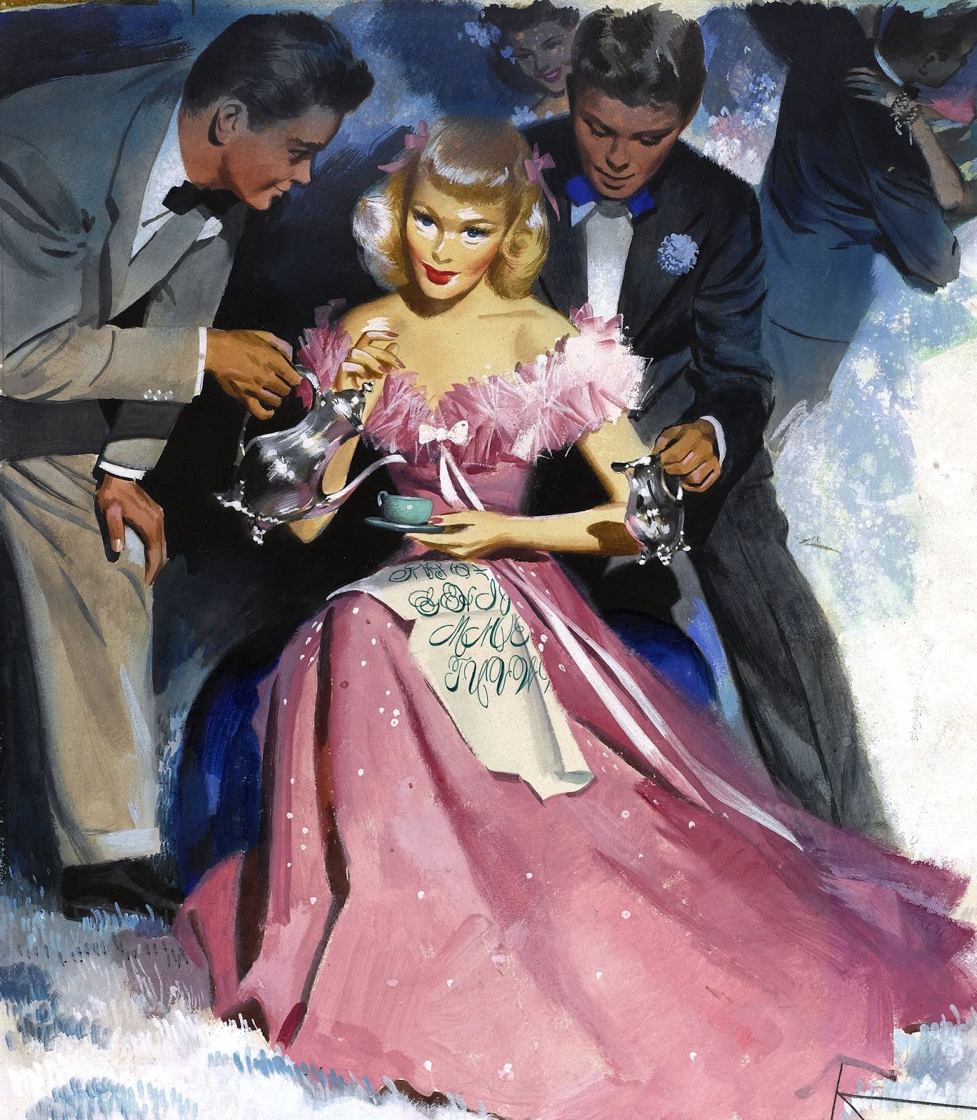 The Geeky Nerfherder: Artist Spotlight: The Art Of . . . Jon Whitcomb