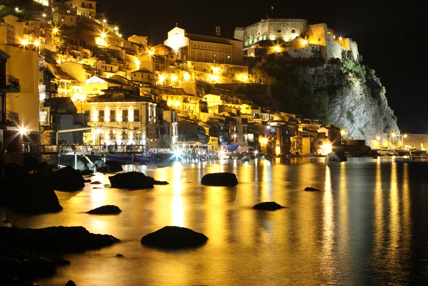 Co warto zobaczyć w Kalabrii, czyli moje must see w Kalabrii ...