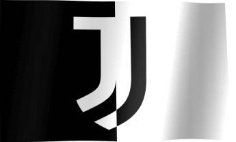 Juventus F.C. Flag (GIF) - All Waving Flags