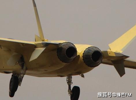 Military and Commercial Technology: The new J-20B is equipped with a ...