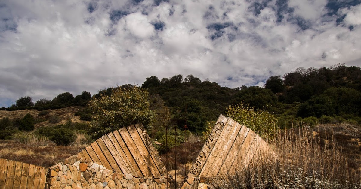 Raven Travels: FALL DAY IN JULIAN, CA