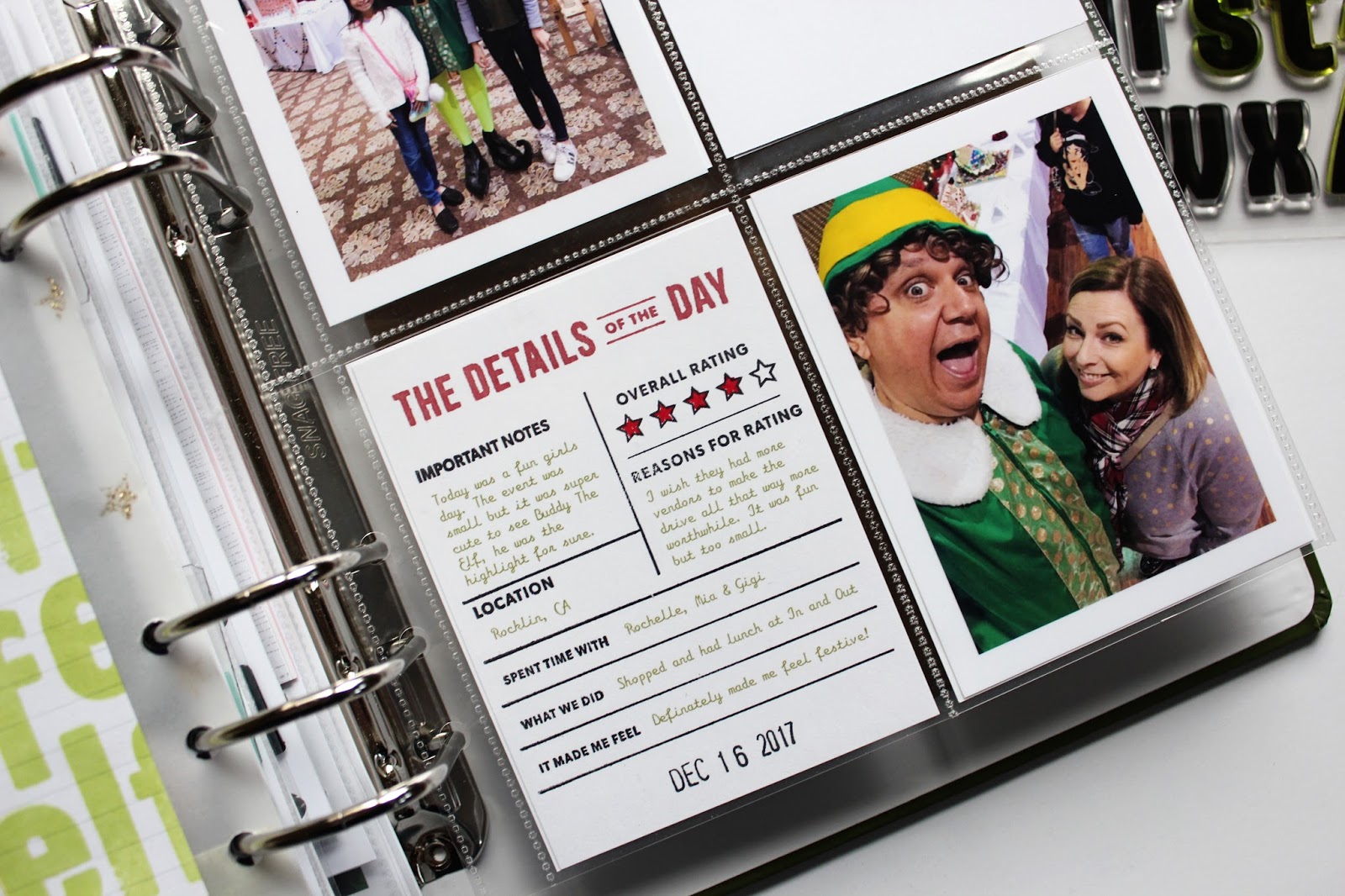 The Picinic Basket: Featuring Kelly Purkey Shop │ December Release